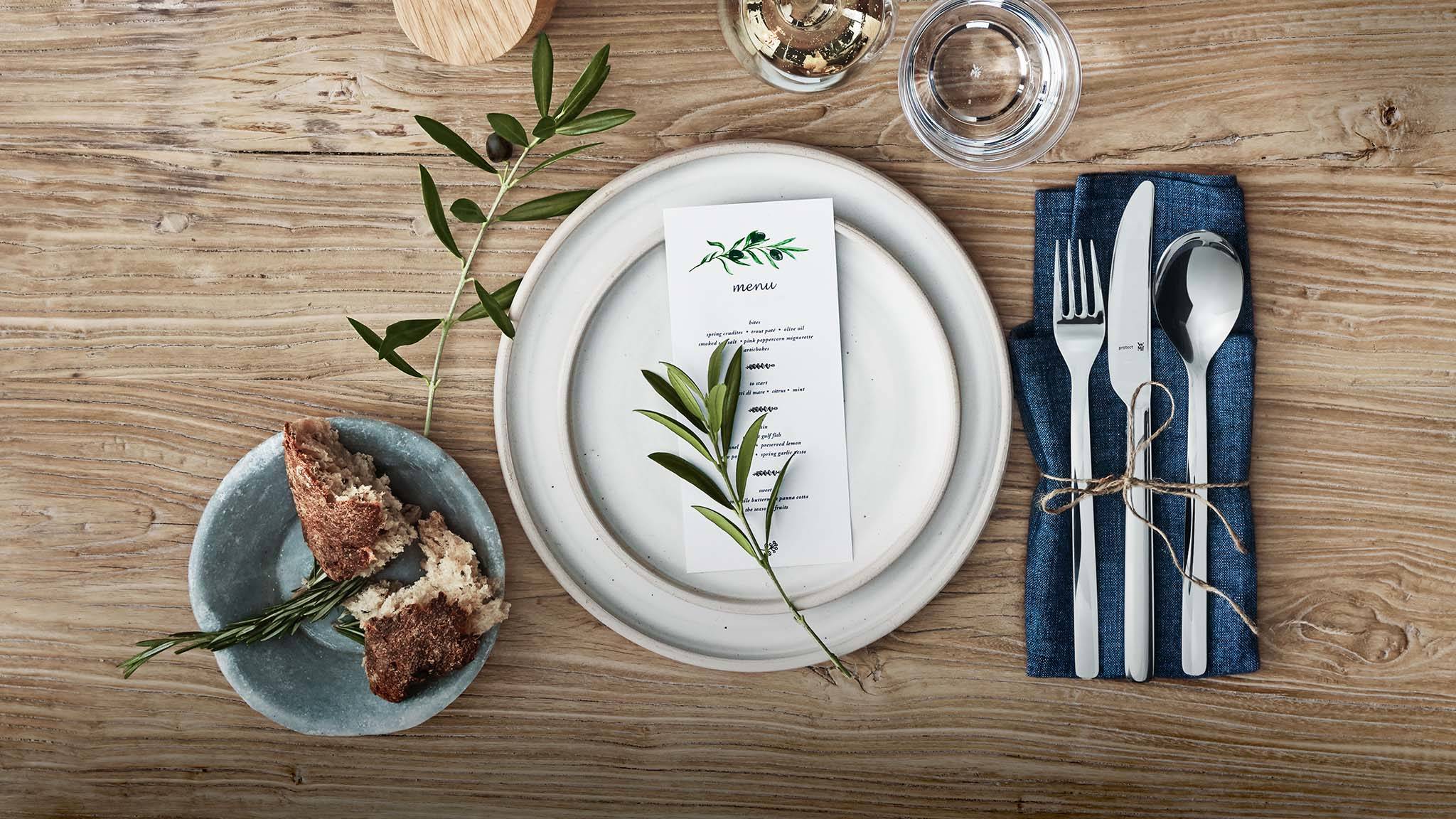 Cutlery sets | WMF Singapore