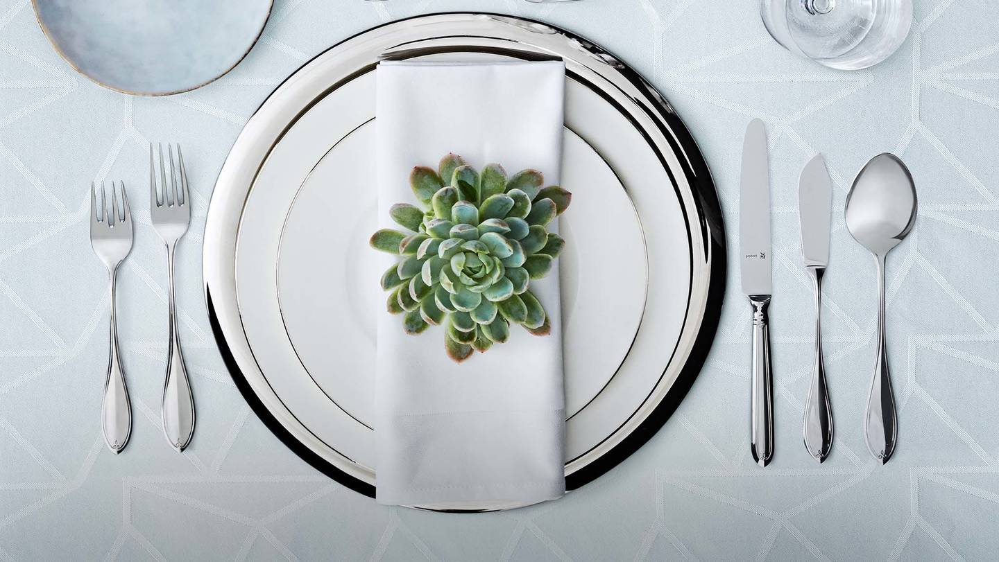 Cutlery sets | WMF Singapore
