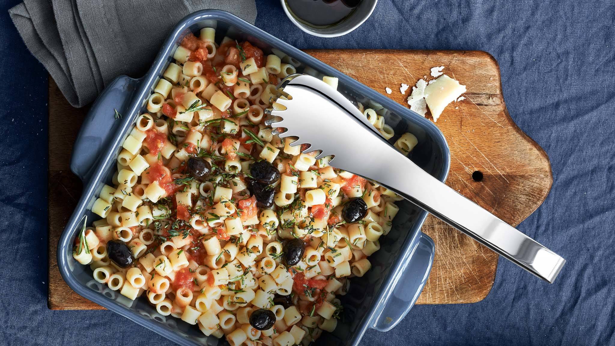 Serving cutlery | WMF Singapore