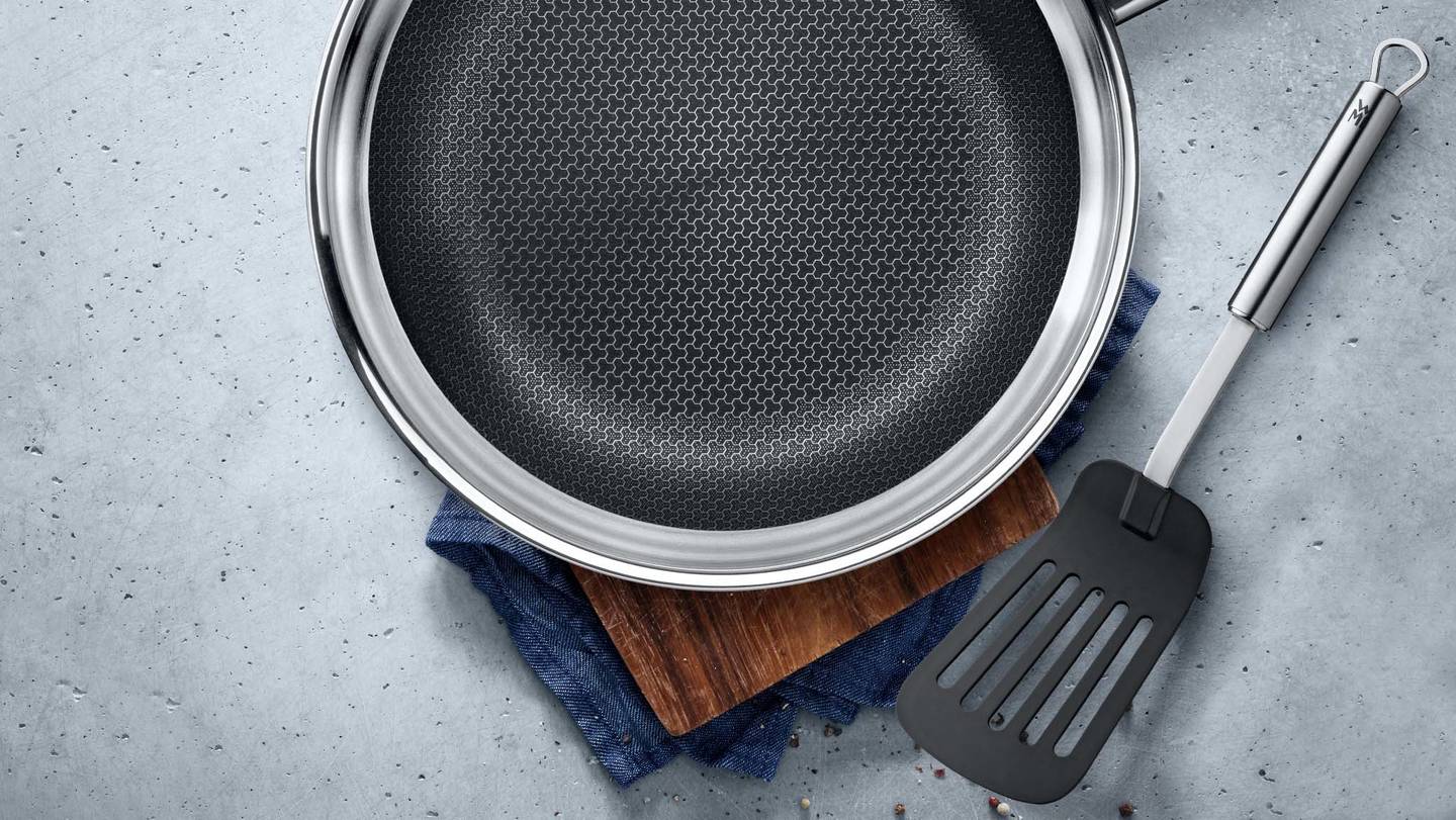 Pans | WMF Singapore