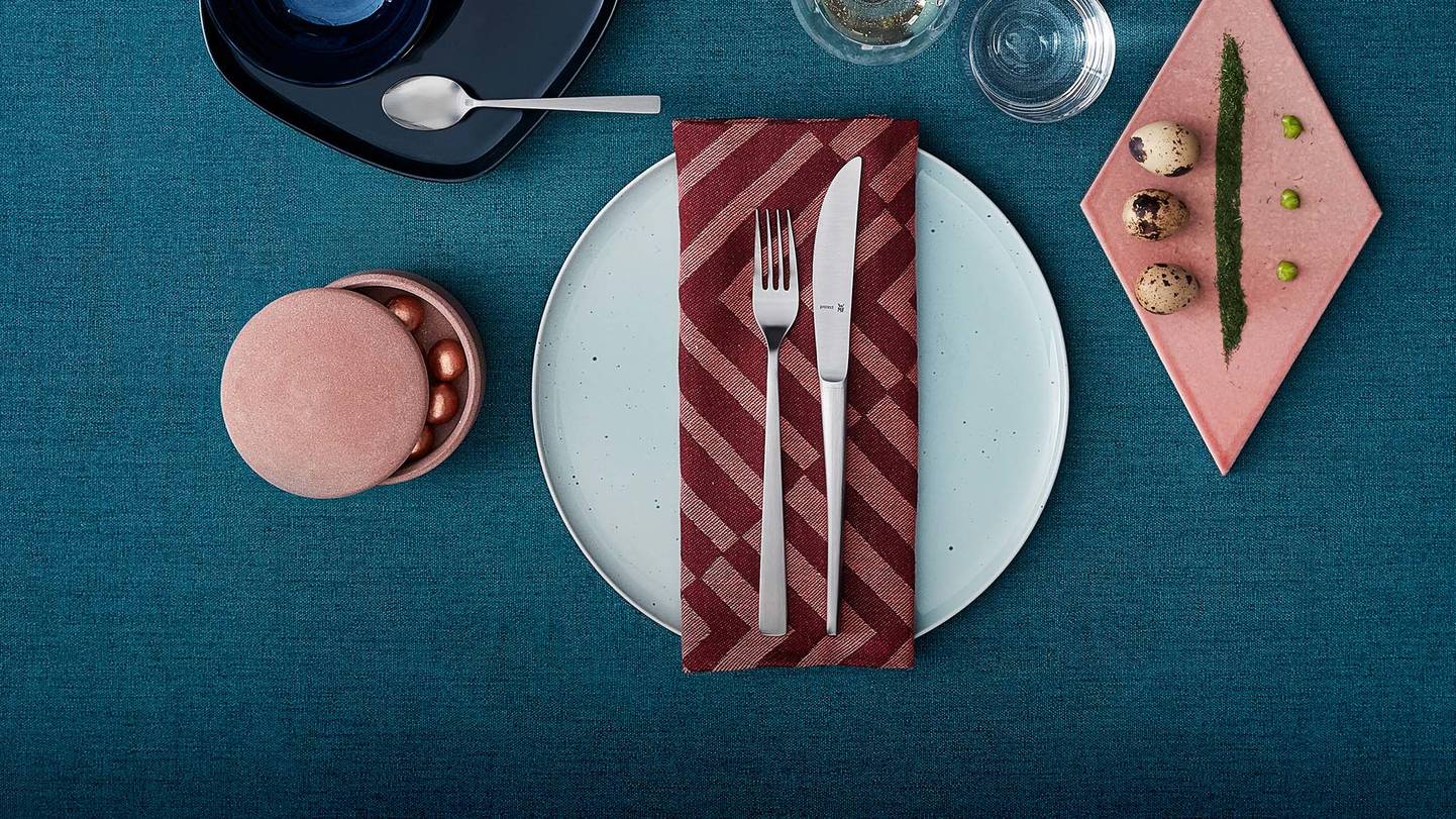 Cutlery sets | WMF Singapore