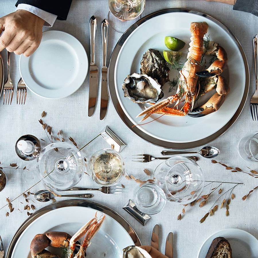 High-quality and functional crafted kitchen products | WMF Singapore