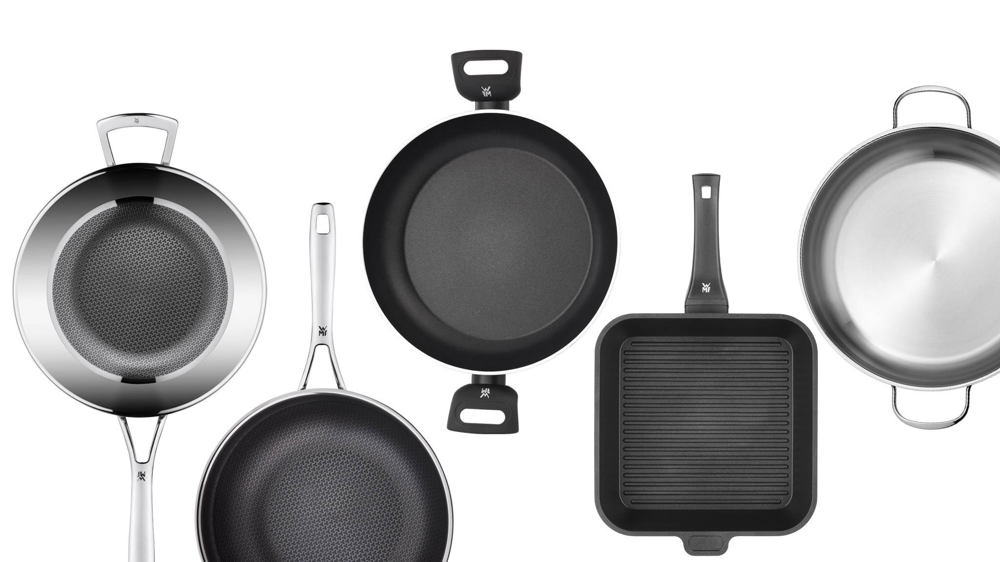 Pan guide | WMF Singapore