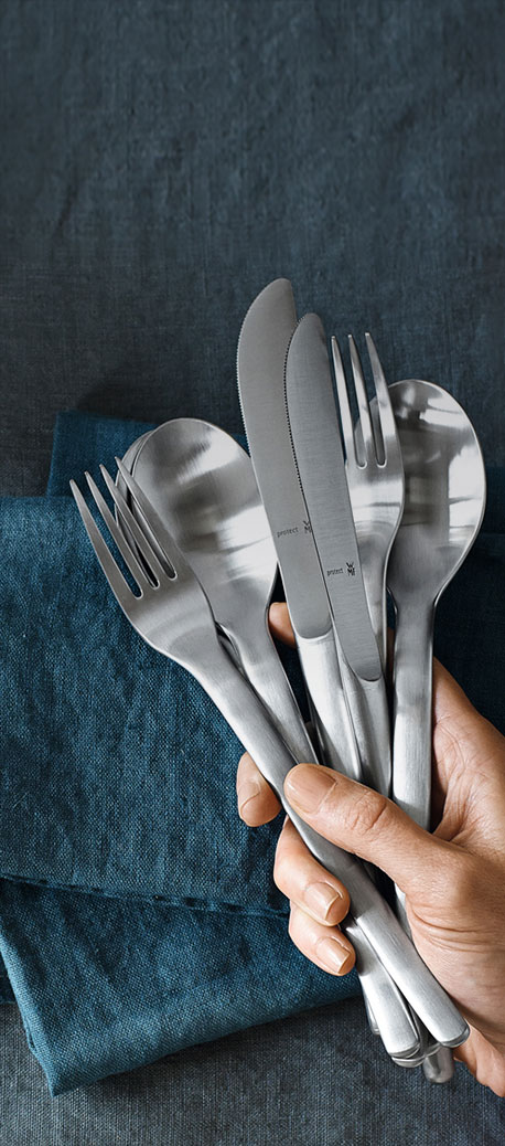 High-quality and functional crafted kitchen products | WMF Singapore