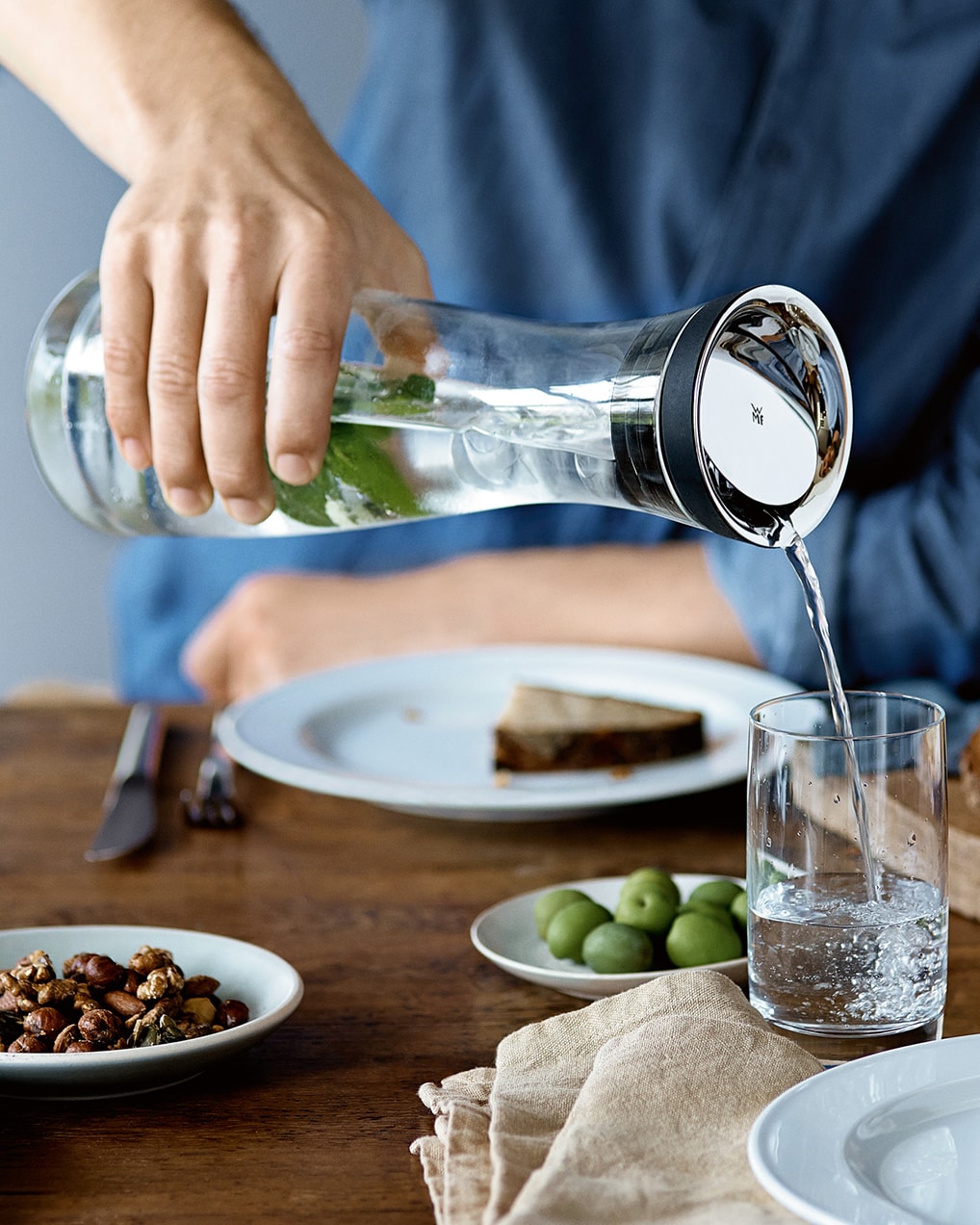 Inspiration | WMF Singapore